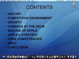 APPLE INC. | PPT