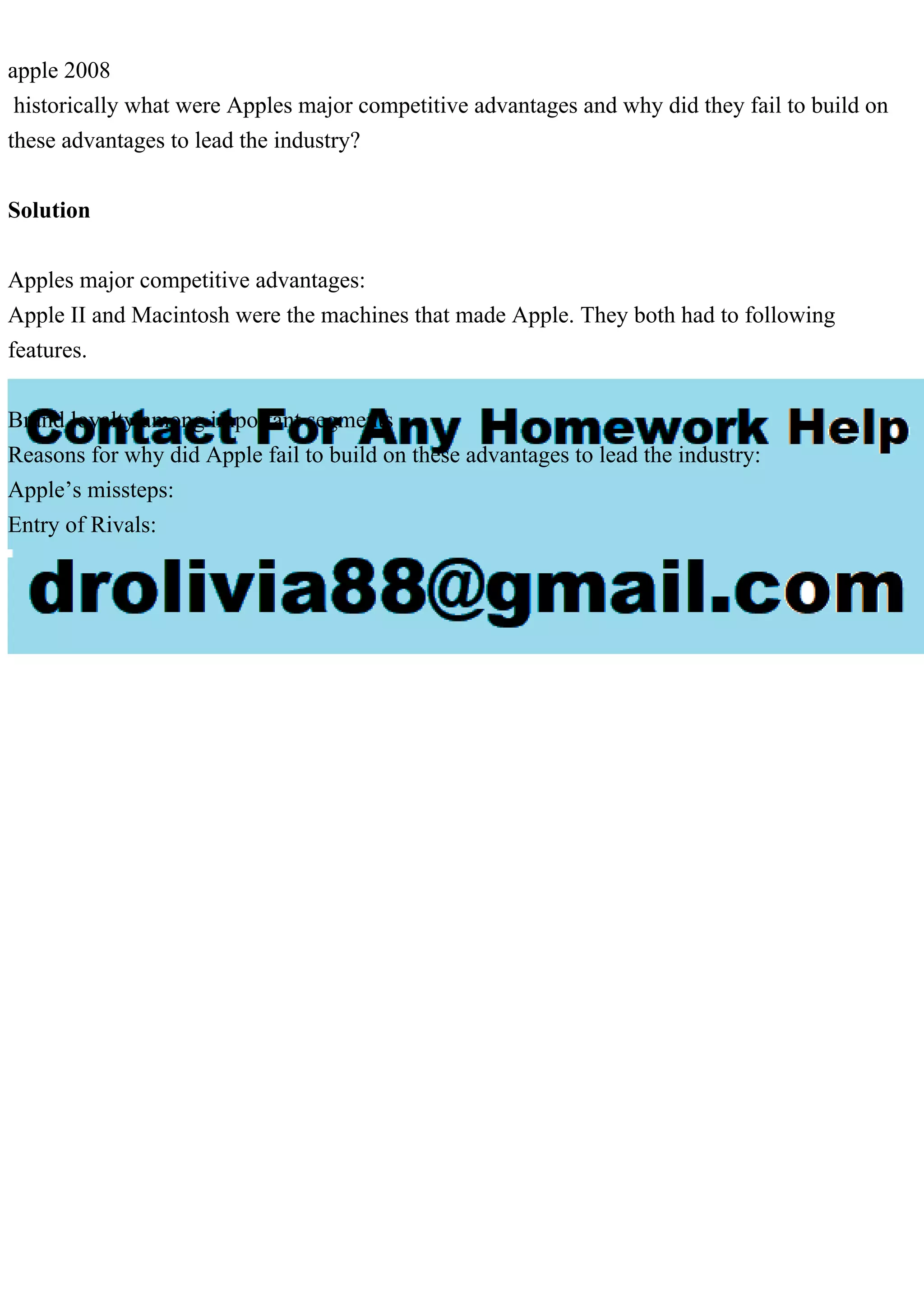 apple 2008 historically what were Apples major competitive advanta.pdf