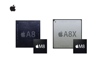 Apple A8 Series Application Processor | PDF | Operating Systems ...
