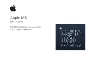 Apple A8 Series Application Processor | PDF | Operating Systems ...