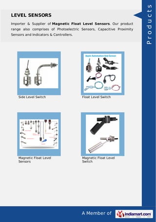 Appleautomationsensor | PDF