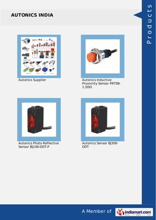 Appleautomationsensor | PDF