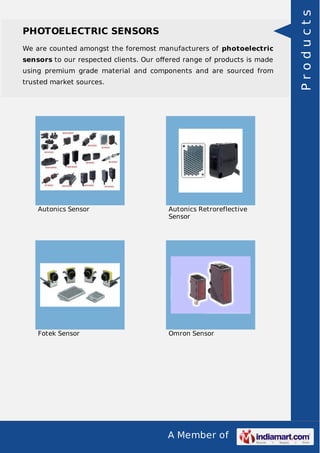 Appleautomationsensor | PDF