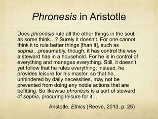 Applebaum (2013) interrelationship of phenomenological philosophy ...