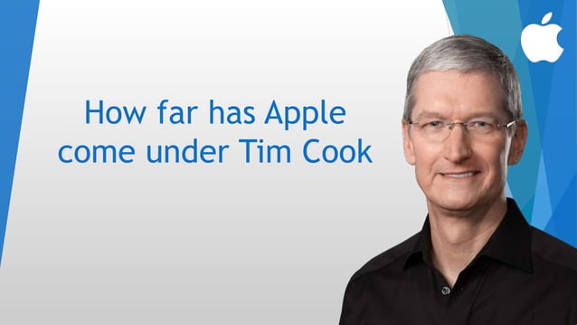 Design Thinking and Innovation at Apple Inc | PPTX | Smartphones ...