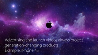 Apple brand loyalty | PPTX