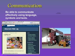 Appleby Vision | PPT