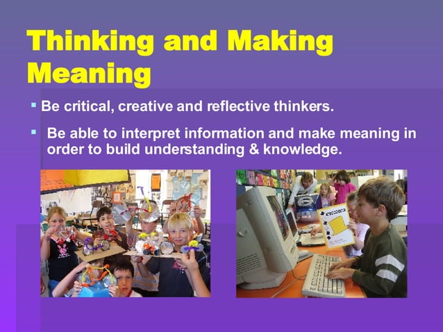 Appleby Vision | PPT