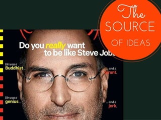 Apple: a product development case study | PPTX