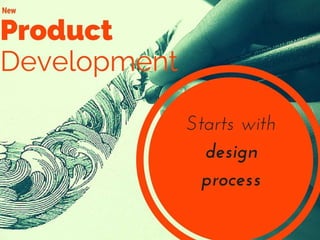 Apple: a product development casestudy | PPTX