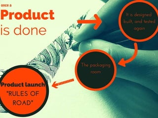 Apple: a product development casestudy | PPTX