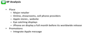 Apple case study | PPT