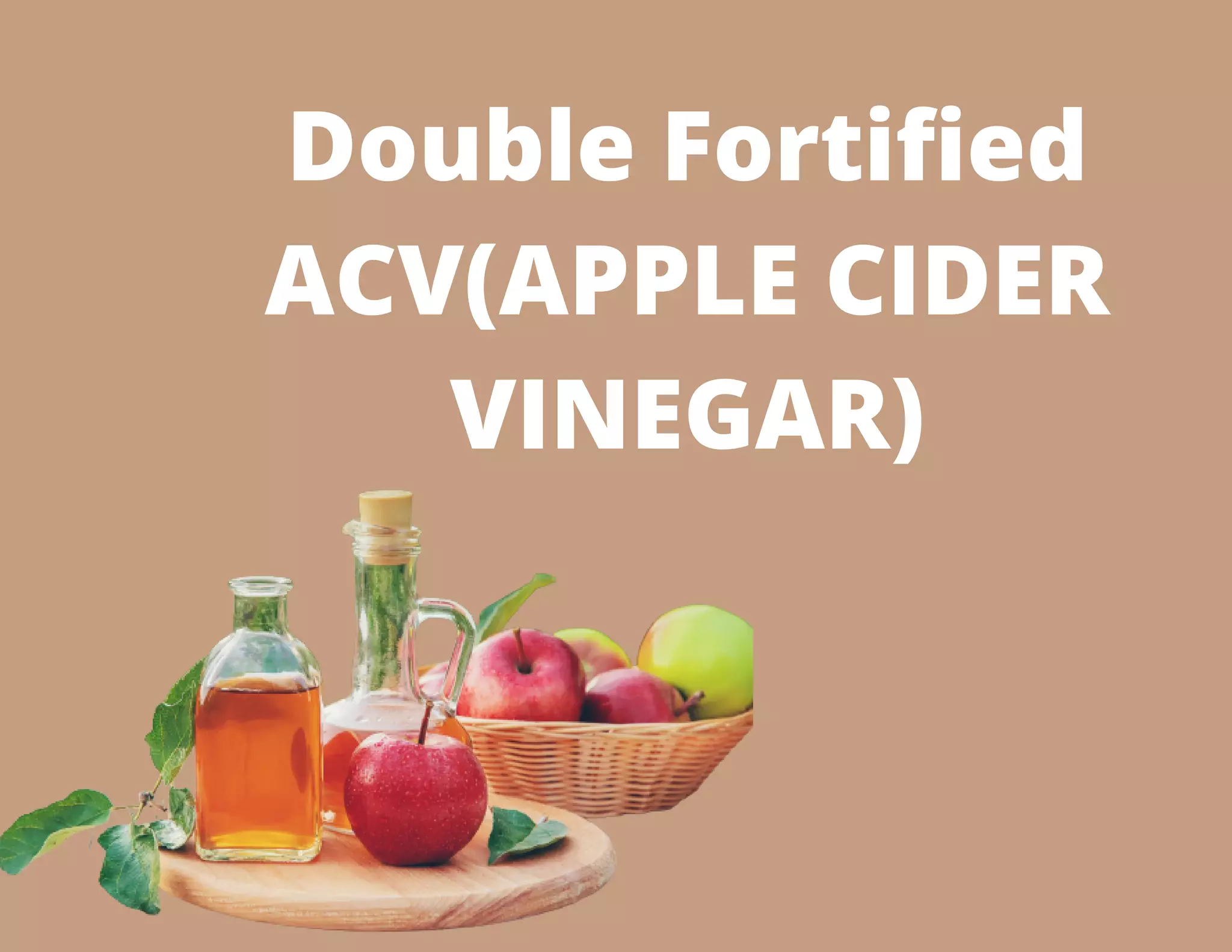 Apple cider vinegar for weight loss | PPT