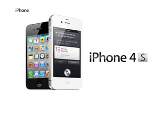 Apple - Compare iPhone Models | PPT