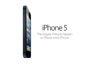 Apple - Compare iPhone Models | PPT