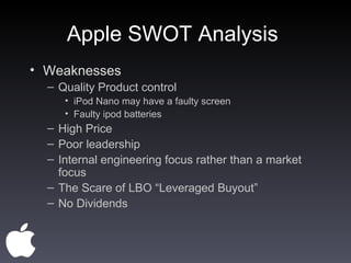 Apple computer inc | PPS