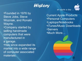 Apple computer l | PPT