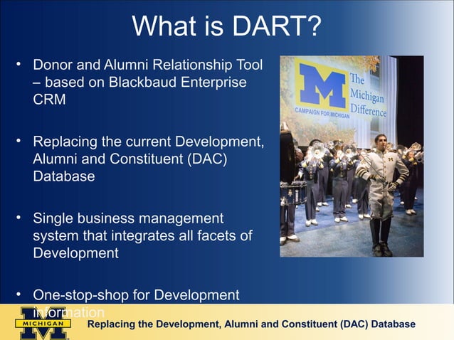 UM DART - Mac Compatibility | PPT | Computing | Technology & Computing