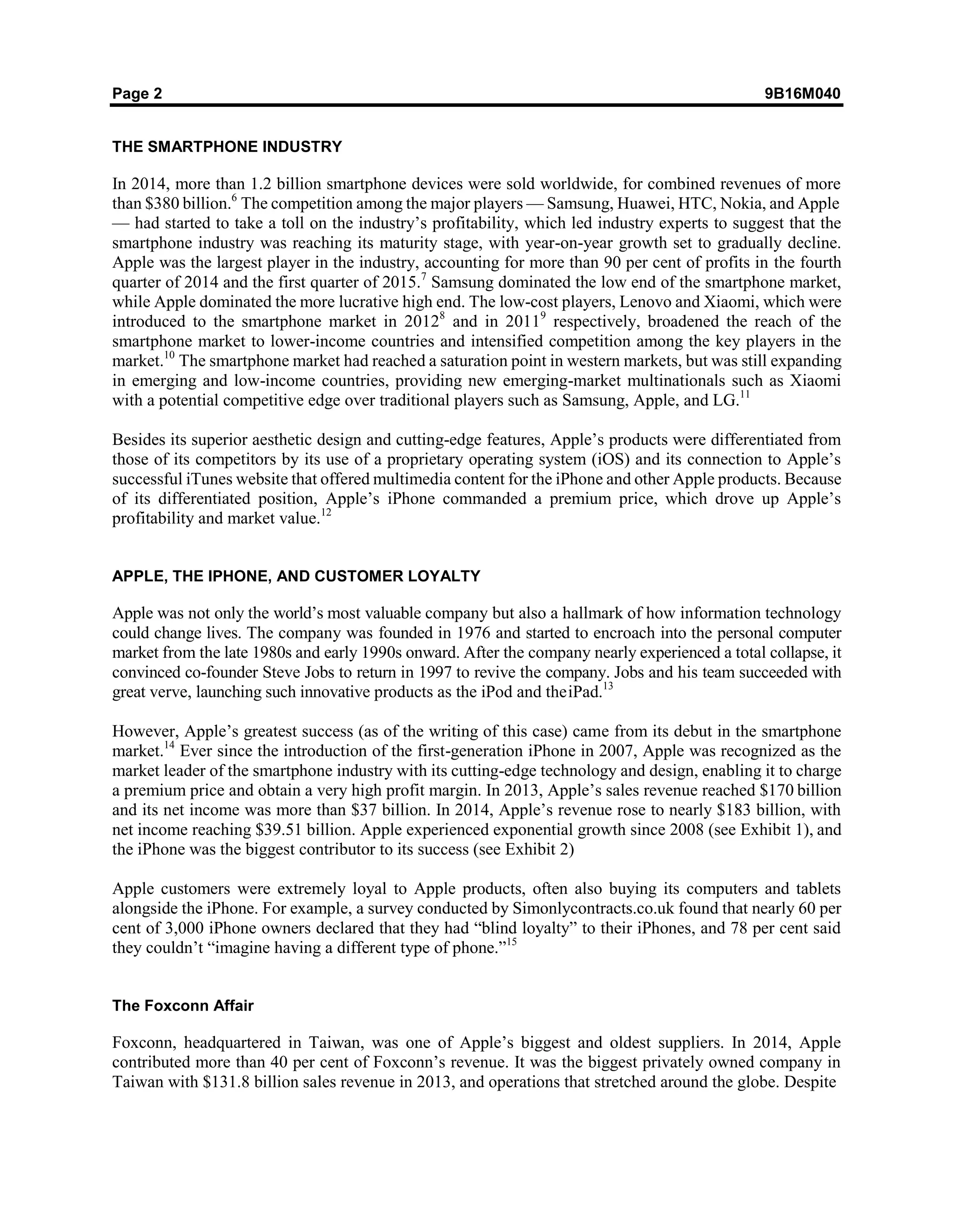 APPLE CSR for discussion.pdf