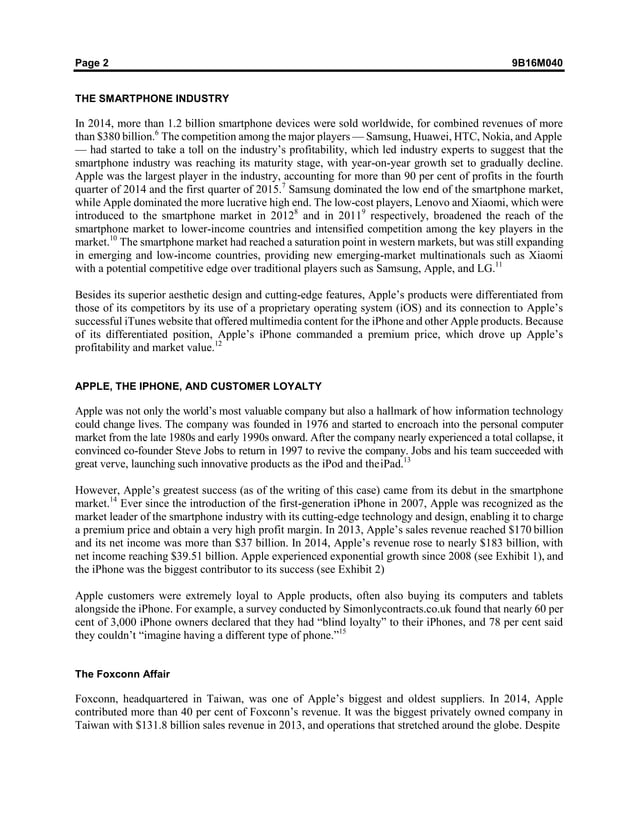 APPLE CSR for discussion.pdf