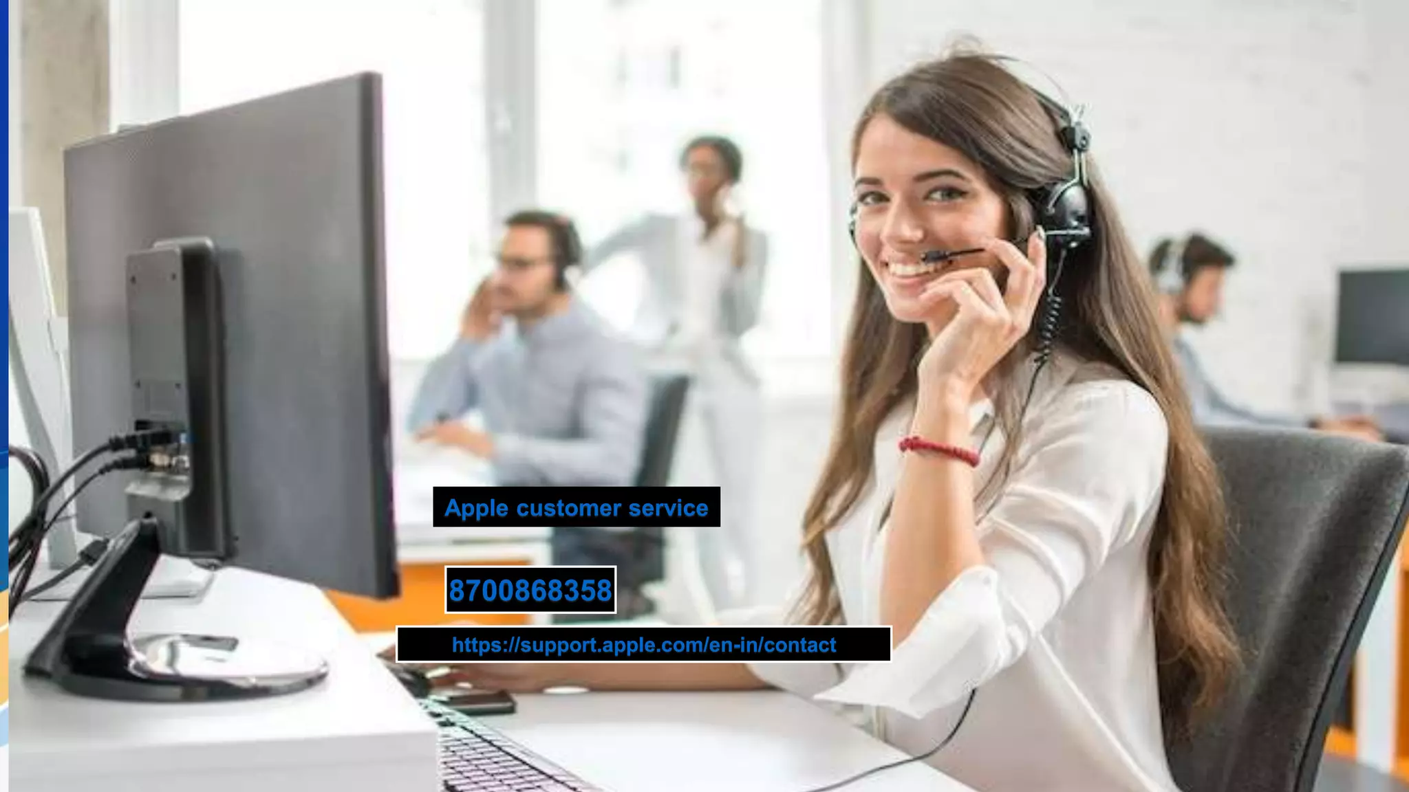 Apple customer service | PPT