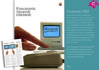 Apple Days - A 1980’s perspective of Apple UK | PDF