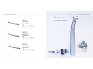 AppleDental Catalogue | PDF