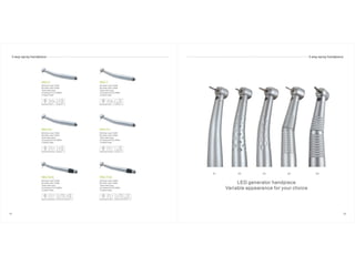 AppleDental Catalogue | PDF