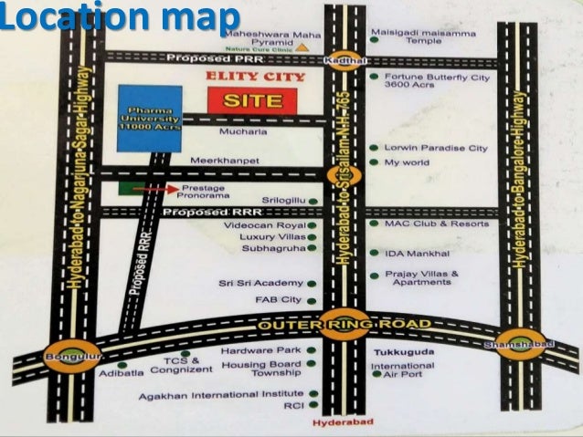 HMDA approved layout at Mucharla, Pharma city, Hyderabad