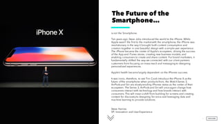 Apple Event Recap | PDF