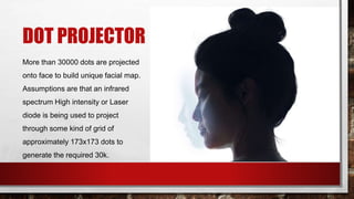 Apple Face ID | PPTX