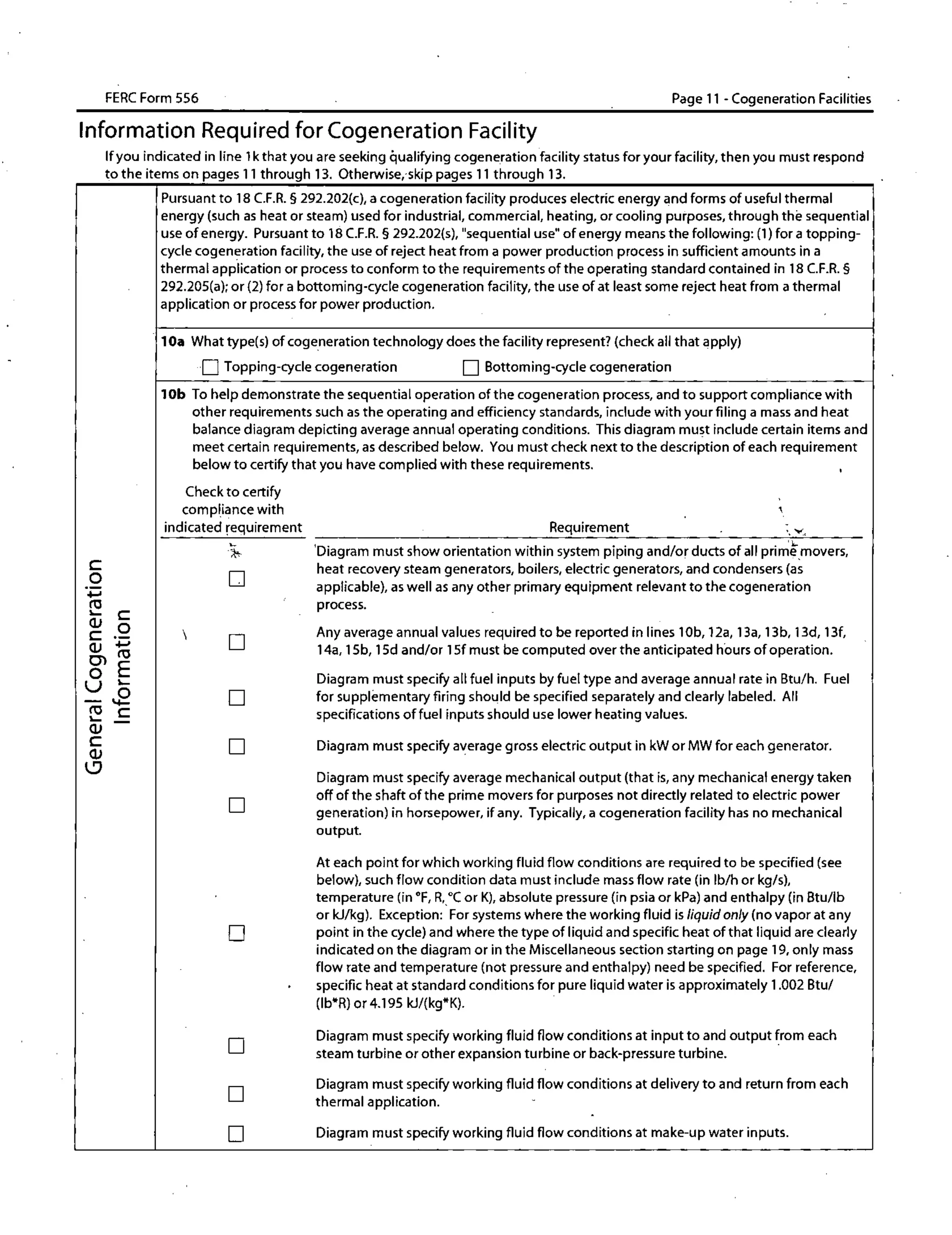 Apple's fuel cell FERC doc | PDF