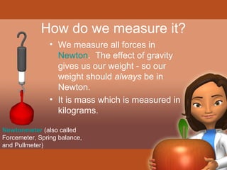 Gravity | PPT