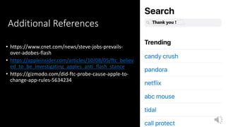 Apple Guidelines for App Approval | PPT