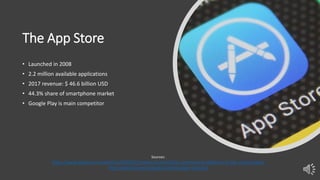 Apple Guidelines for App Approval | PPT