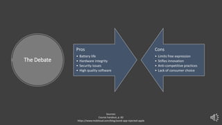 Apple Guidelines for App Approval | PPT