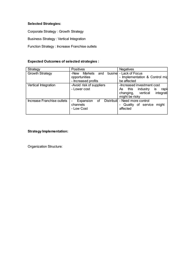 Apple inc. Strategic Case Analysis | DOCX | Operating Systems ...