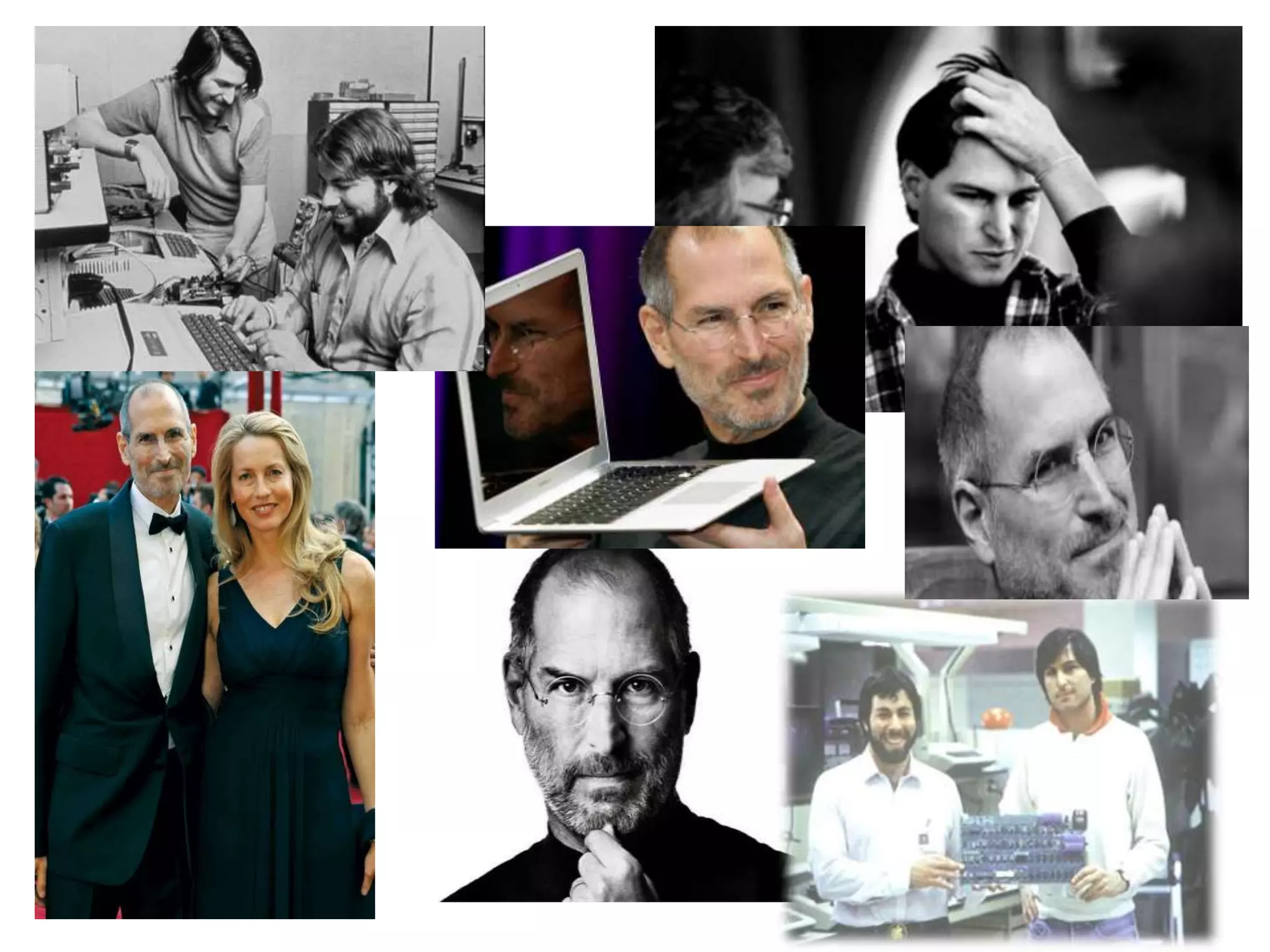 Apple Inc Business Strategy | PPTX