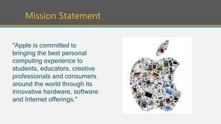 Apple inc | PPTX