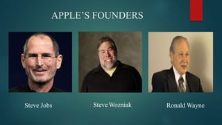 Apple Inc | PPTX