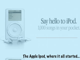 Apple Inc Case Study | PDF