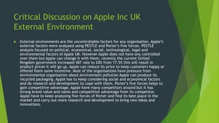 Apple inc | PPTX