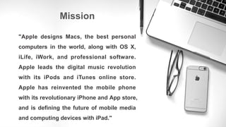 Apple Inc.ppt