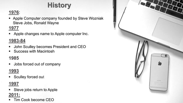 Apple Inc.ppt