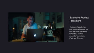 Apple's Key Strategies to its Success | PPTX