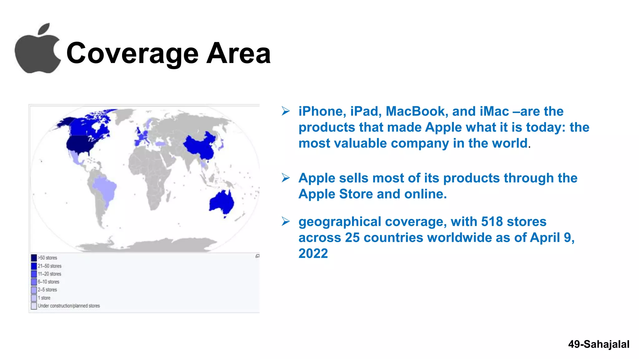 apple inc | PPTX