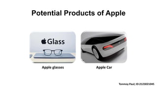 apple inc | PPTX