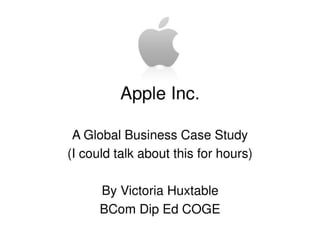 Apple Inc. | PDF