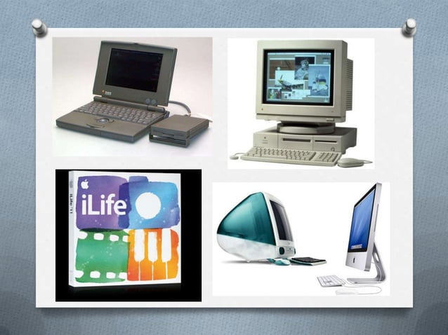 Apple, Inc. Presentation | PPTX