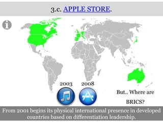 Apple inc (internationalization) John Leyton | PDF